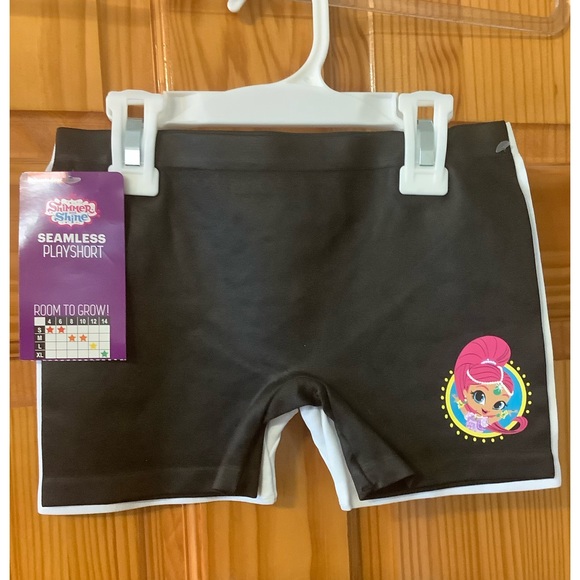 Shimmer and shine | Matching Sets | Shimmer And Shine Seamless Play ...